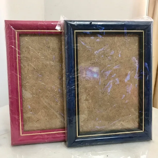 Picture Frame 3R/4R/5R with glass, with stand | Lazada PH