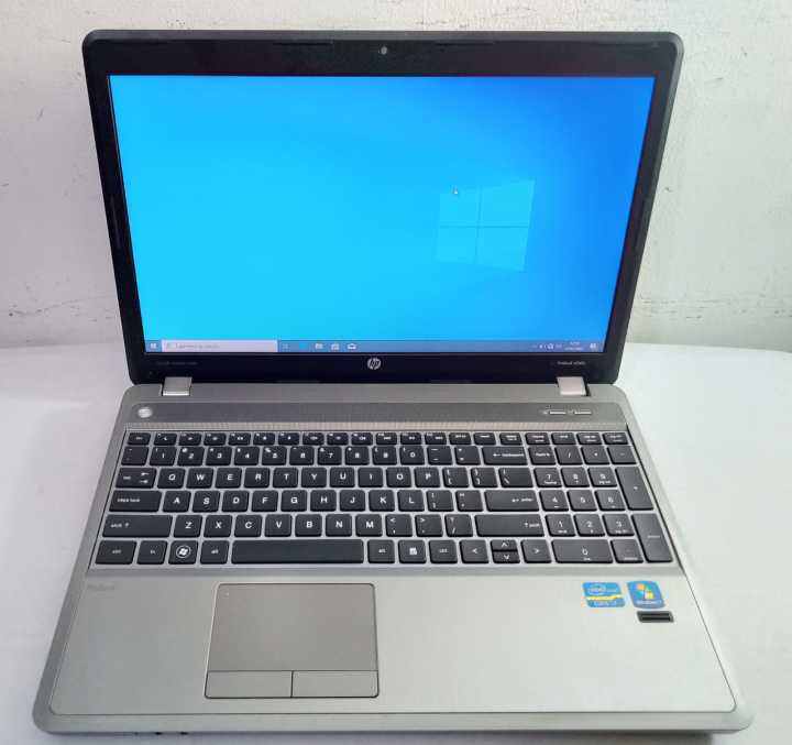 LAPTOP HP INTEL CORE I3 RAM 4GB HDD 320GB | Lazada Indonesia