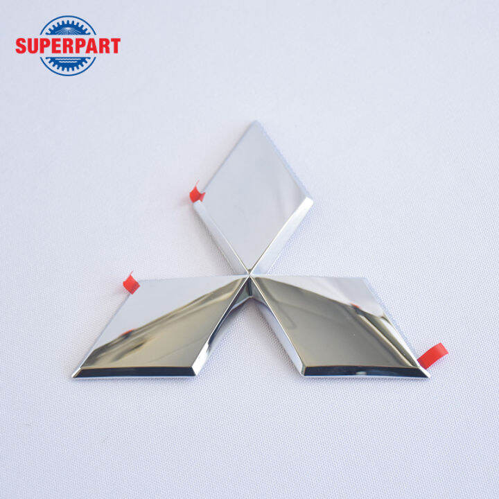 โลโก้ฝาท้าย TRITON ปี 06-14 แท้ห้างMS (7415A615) (ราคาต่อ 1 ชิ้น ...