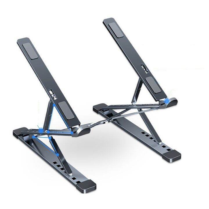 N8 Adjustable Portable Laptop Stand Aluminum for Macbook Tablet ...