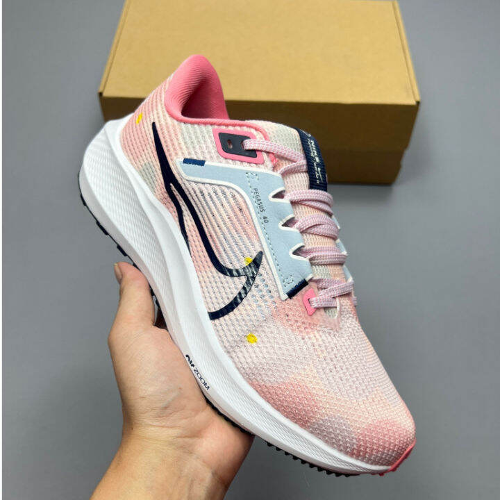 Running shoes Zoom Pegasus 40 generation Super Pegasus Marathon ...