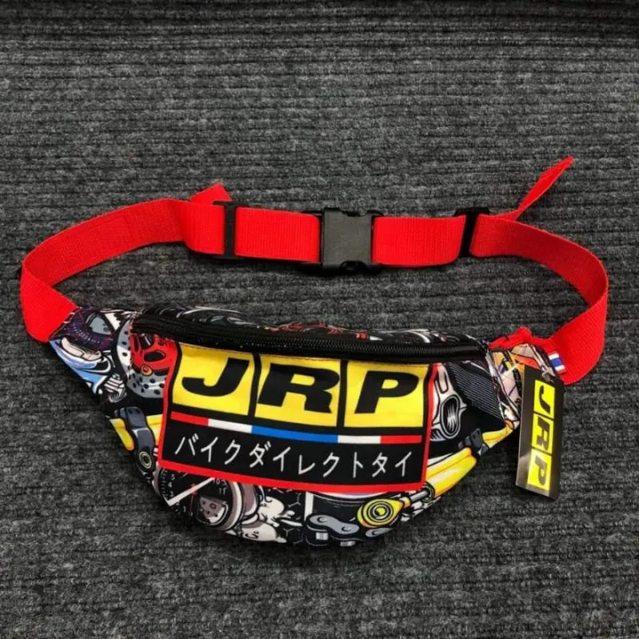 THAI CONCEPT ‼️ BELT BAG JRP / ROW1 / DAENG 4 | Lazada PH