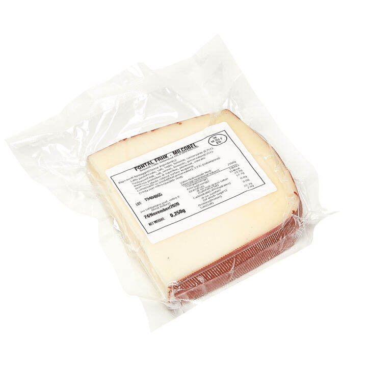 Milcobel Fontal Cheese 250g | Lazada PH