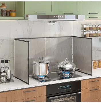 Kitchen Cabinet Heat Shield | Cabinets Matttroy