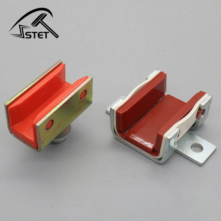 Schindler 300P 3600 3300ลิฟท์ Counterweight รองเท้าหลัก Rail เสริมรถราง ...