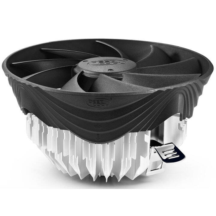 DEEPCOOL GAMMA ARCHER HUNTER CPU Quiet Cooler Multi-Platform Tower ...