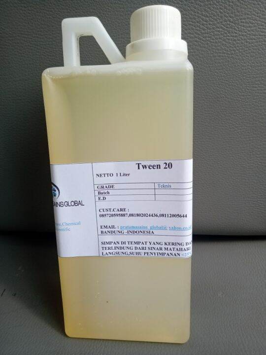 Tween 20 | Lazada Indonesia