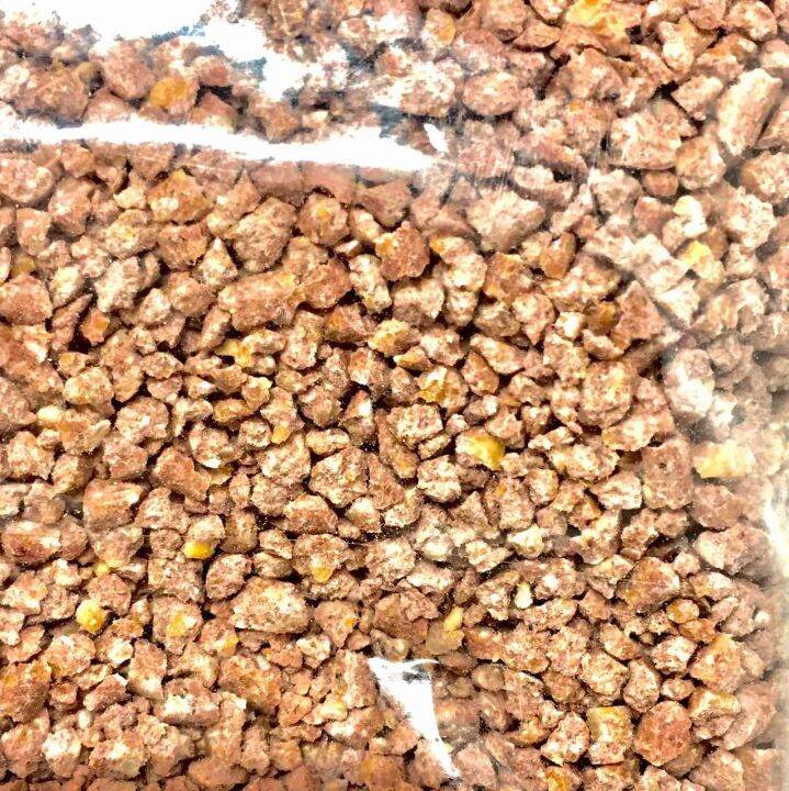 [SOUTH VET] Thunderbird Baby Stag Developer Crumble for Gamefowl ...