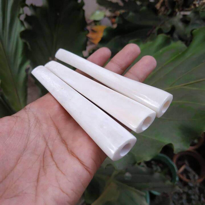Pipa Rokok Tulang Sapi Asli 100%/pipa rokok unik dari tulang sapi ...