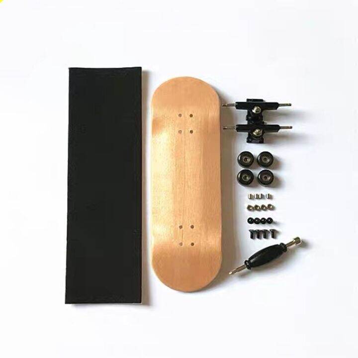 32 Mm Canadian Le Wood Finger Skateboard Tech Deck | Lazada PH