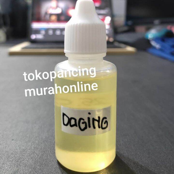 ESSENCE MANCING AROMA DAGING 30 ML | Lazada Indonesia