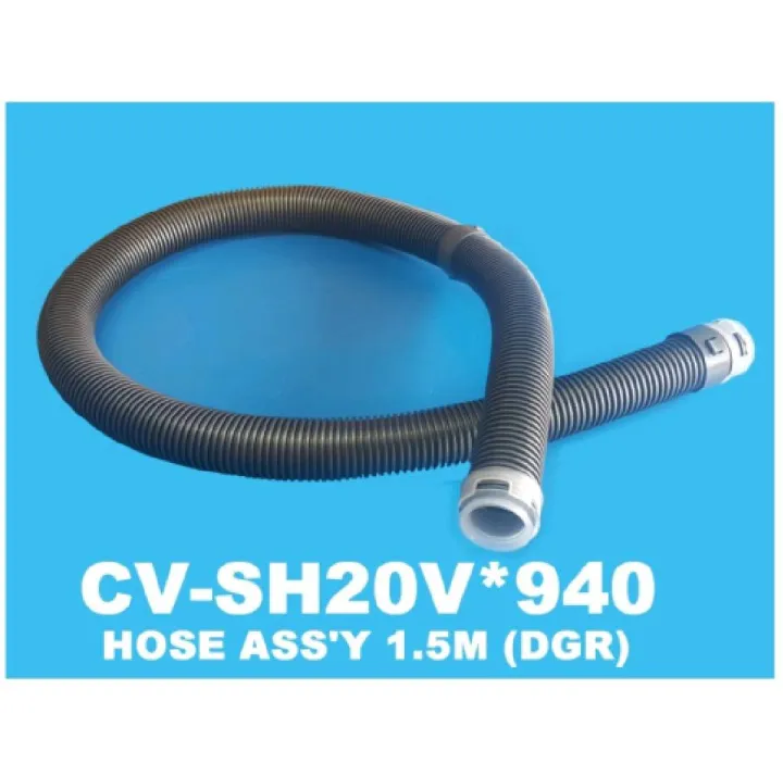 HITACHI อะไหล่ของแท้ สายเครื่องดูดฝุ่นฮิตาชิ HITACHI CV-SH20V*940 ...