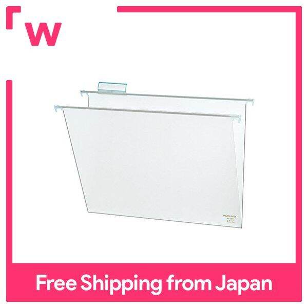 KOKUYO Hanging Folder PP Material A4 A4-HFP | Lazada PH