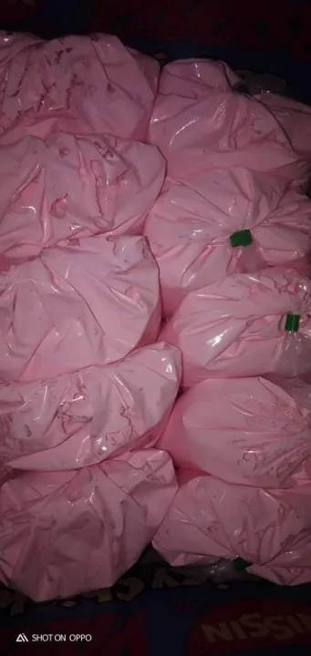 Sunblock Cream Pink Color SPF 30 PA++ in 1/2 Kilo | Lazada PH