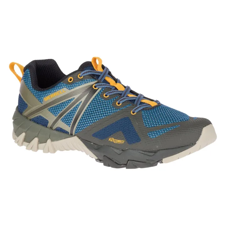 MERRELL MEN'S MQM FLEX (BLUE WING) | Lazada PH