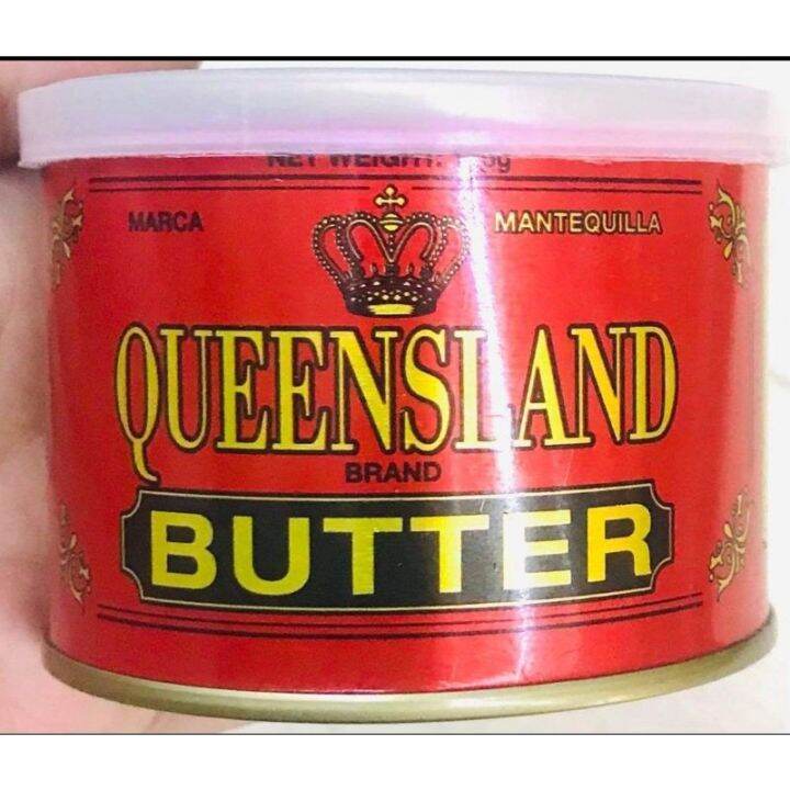 New Original Queensland Butter 175g | Lazada PH