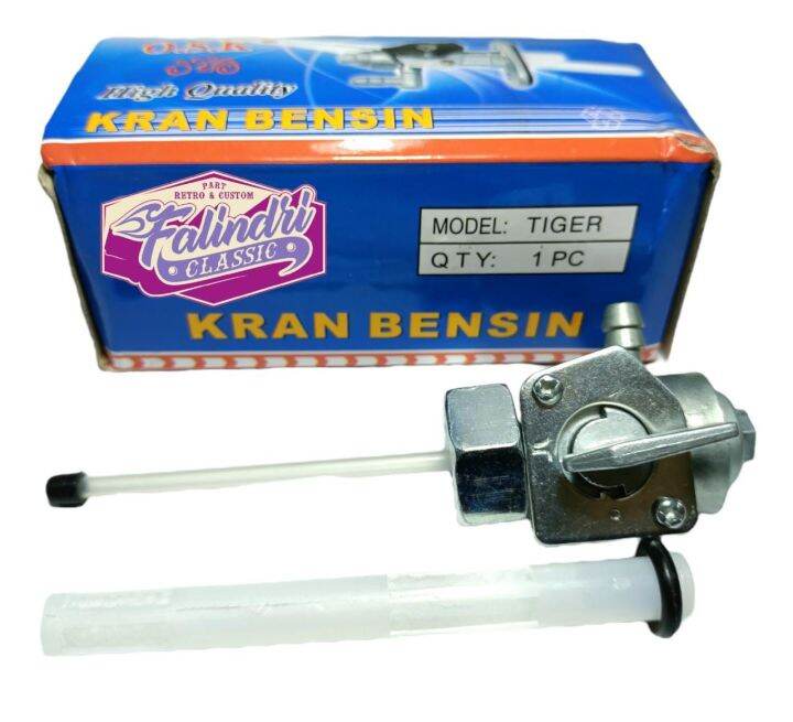 kran bensin honda tiger lawas honda tiger lama | Lazada Indonesia