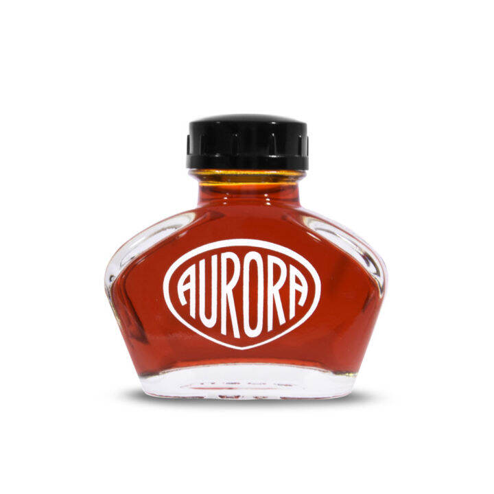 Aurora Special Edition Ink 55ml - Orange | Lazada PH