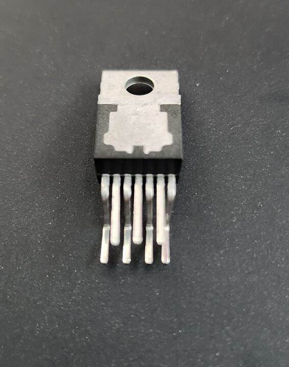 IC TDA7240A TDA7240 7240 20W Bridge Amplifier Persamaan UTC7240 | Lazada Indonesia