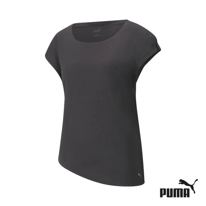 [NEW] PUMA Studio Foundation Women Training Tee | Lazada PH