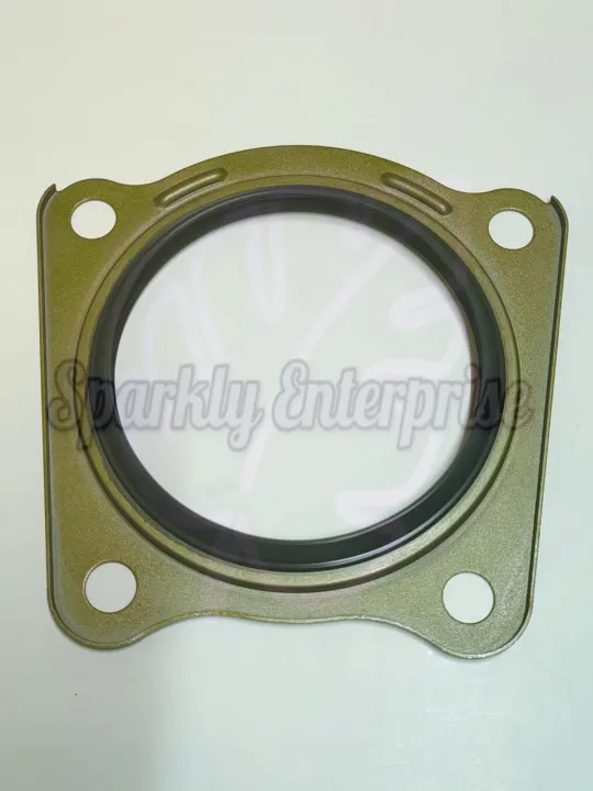 TOYOTA KIM PIN OIL SEAL / DUST SEAL BF1155E 90313-93001 | Lazada