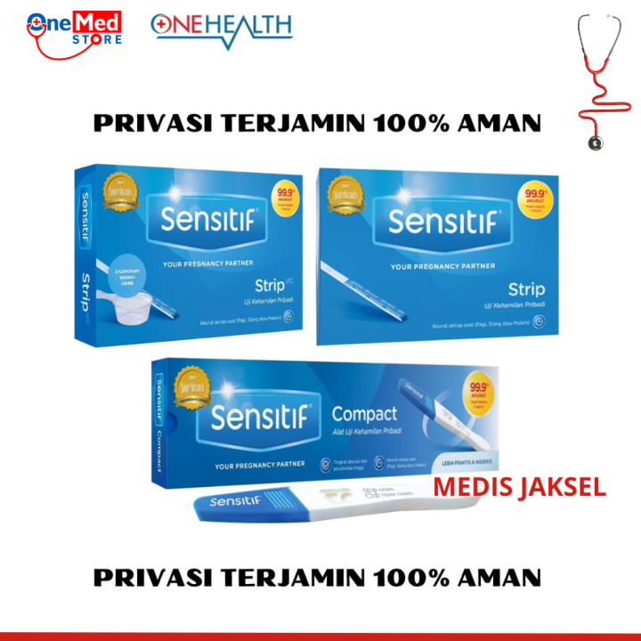 Sensitif Urin Container sensitif digital pregnancy test Test Kehamilan ...