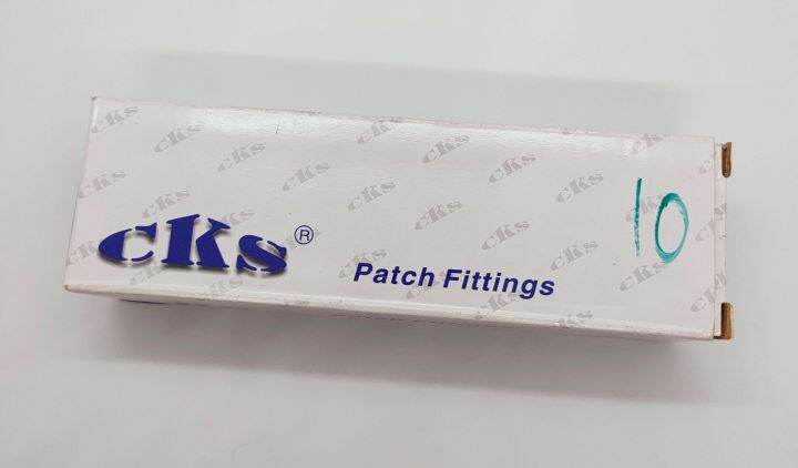 Glass Door Bottom Patch Fitting CKS-10 (PSS) | Lazada