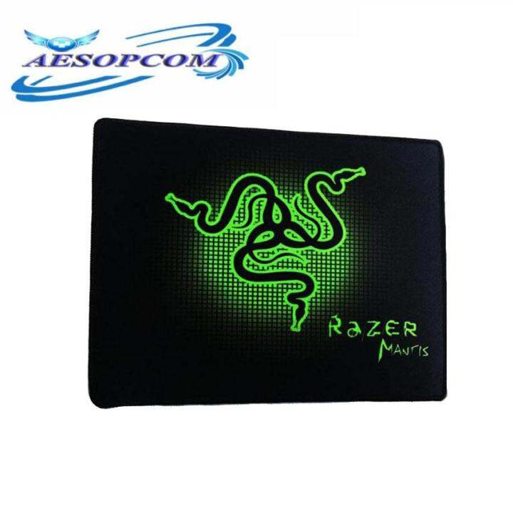 1pc Razer Mantis Gaming Mouse Pad | Lazada PH