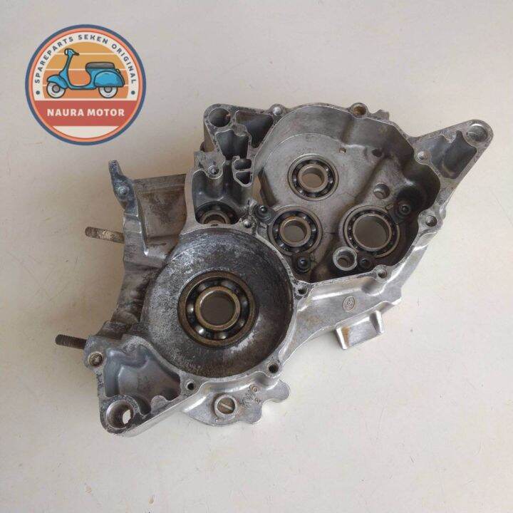 KRENGKES KANAN HONDA NSR 150 R ORIGINAL COPOTAN | Lazada Indonesia