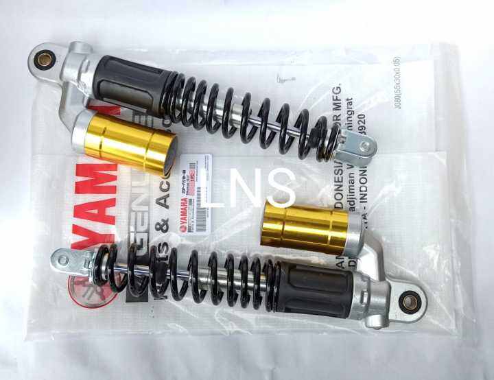 SHOCK BREAKER YAMAHA NMAX 155 SHOCK ABSORBER NMAX LAMA | Lazada Indonesia