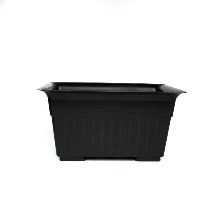 Rectangular Flower Pot | Lazada PH