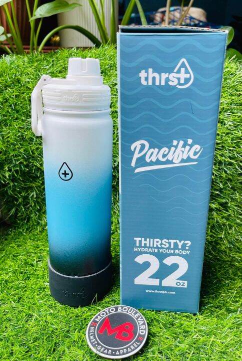 THRST FACIFIC TUMBLER 2COLOR 22OZ | Lazada PH