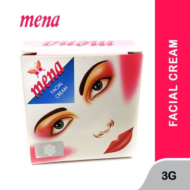 Mena Cream | Lazada PH