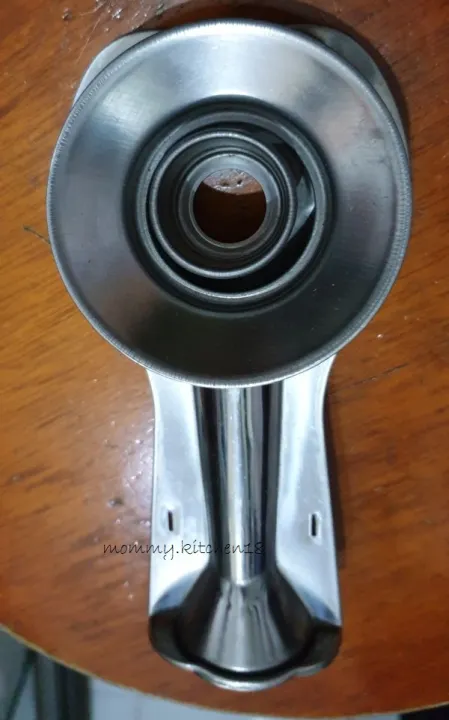 corong / body burner / tungku burner kompor hock original parts ...