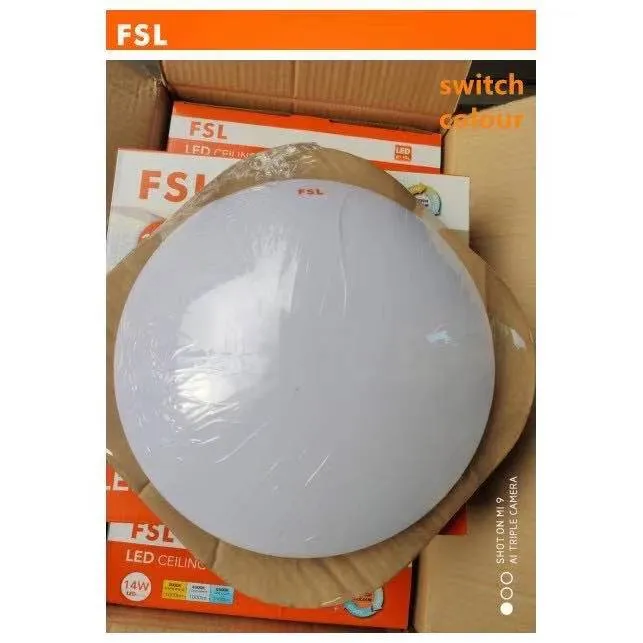 FSL LED CEILING LAMP | Lazada PH