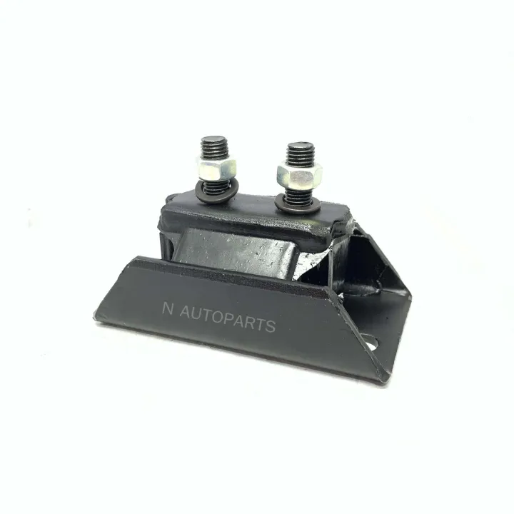 ยางแท่นเกียร์ฟอร์ด ; REAR ENGINE MOUNTING FORD RANGER (UH74-39-34X)(1 ...