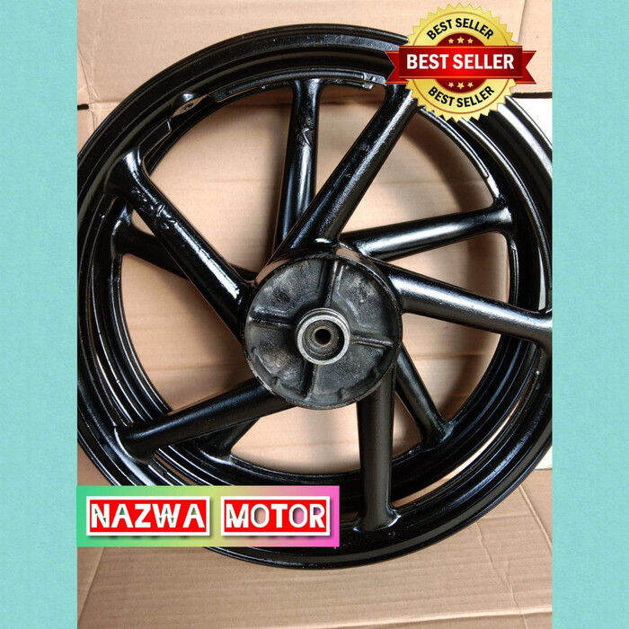 VELG RACING MOTOR SUZUKI SMASH SHOGUN ORIGINAL | Lazada Indonesia