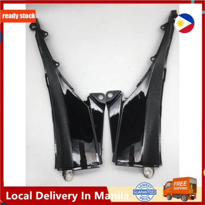 Manila Stock A-015 Motorcycle Xrm Trinity Side Cover COD | Lazada PH