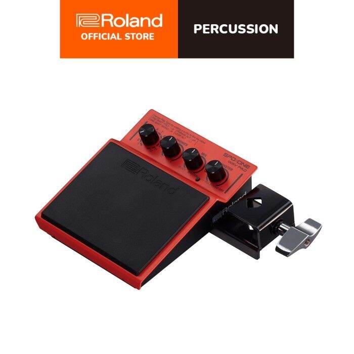 ROLAND SPD::ONE WAV PAD Percussion Pad SPD-1W | Lazada Indonesia