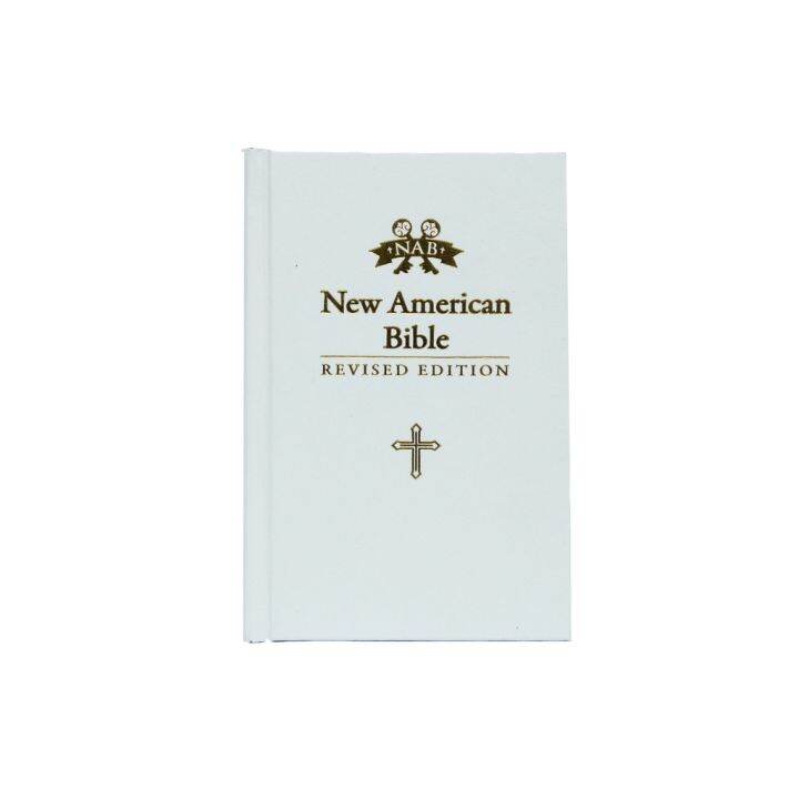 Oi462wouj666 Bible House New American Bible Revised Edition Hardbound