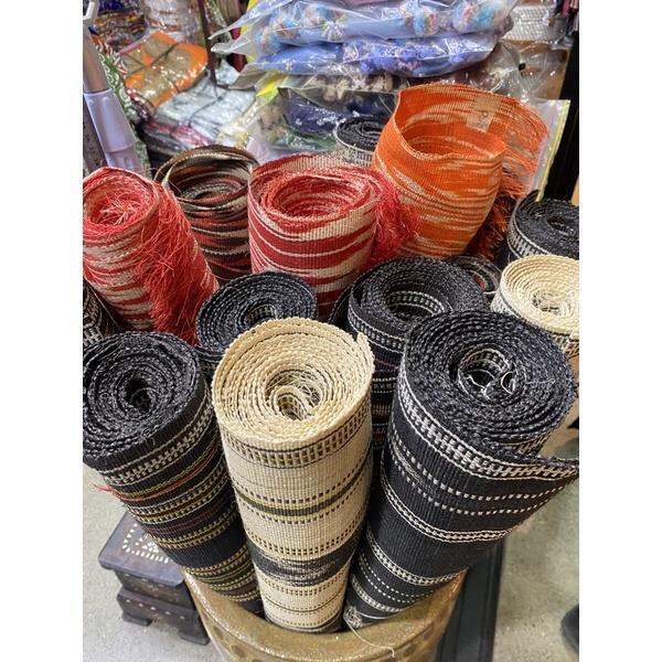 Tinalak Fabric T’nalak Original Ethnic Per Yard | Lazada PH