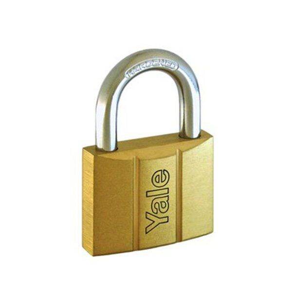 Y140/40 - Yale 140 Series Brass Padlock 40mm | Lazada