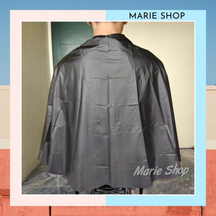 KEP SEMIR RAMBUT / CELEMEK SEMIR / CAPE HAIR COLORING / KIP SALON SEMIR ...