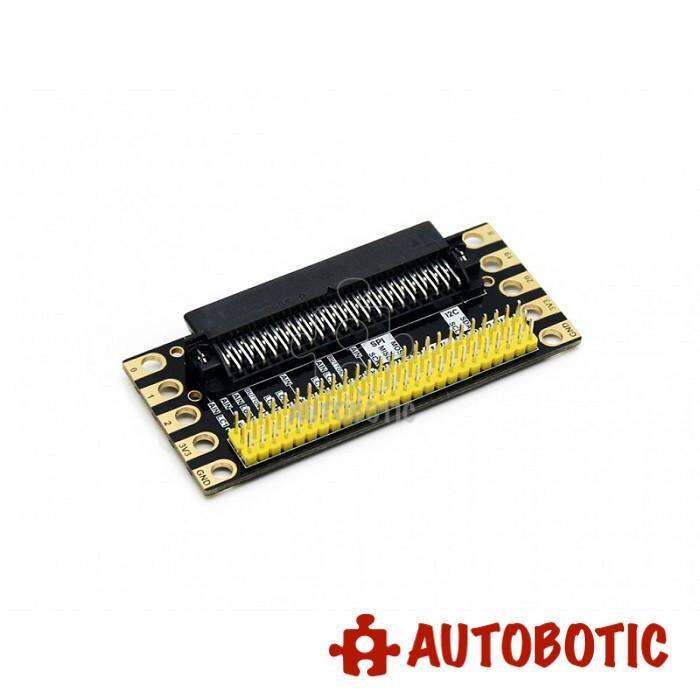 Edge Breakout for Microbit / Micro:bit, I/O Expansion | Lazada