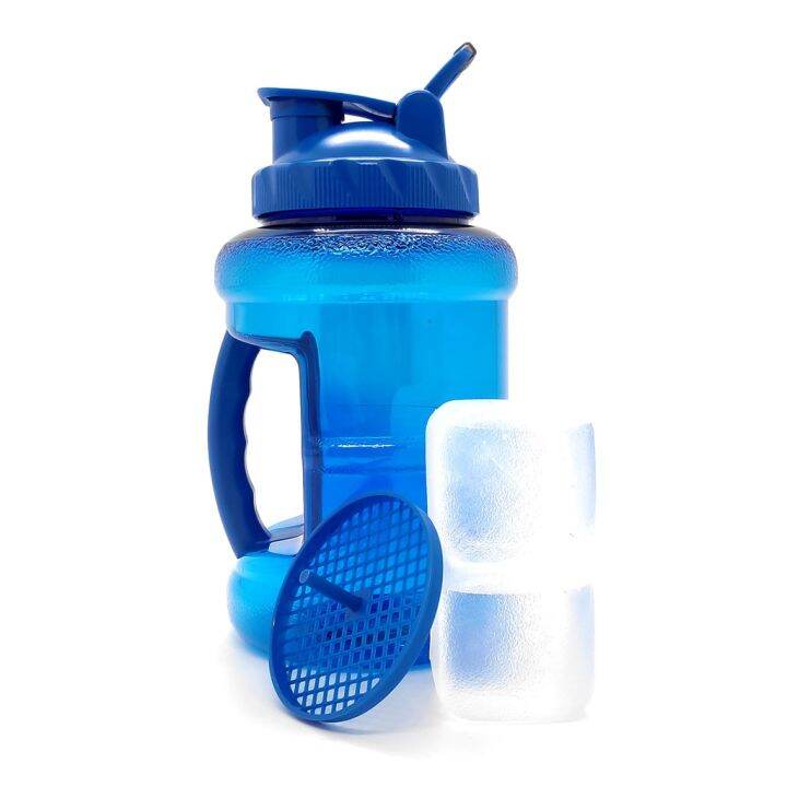 kettle Surplus Gulp Waterjug With Reusable Ice Cubes 1.5L | Lazada PH