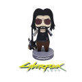 Cyberpunk 2077 Johnny Silverhand โมเดลกระดาษ ตุ๊กตากระดาษ Papercraft ...