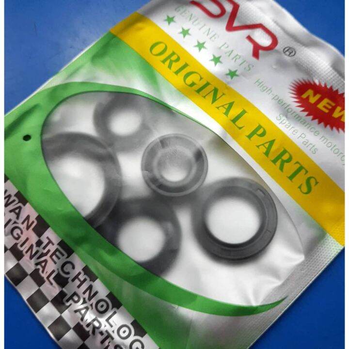 Momos Madass 125 - Engine Oil Seal Set | Lazada