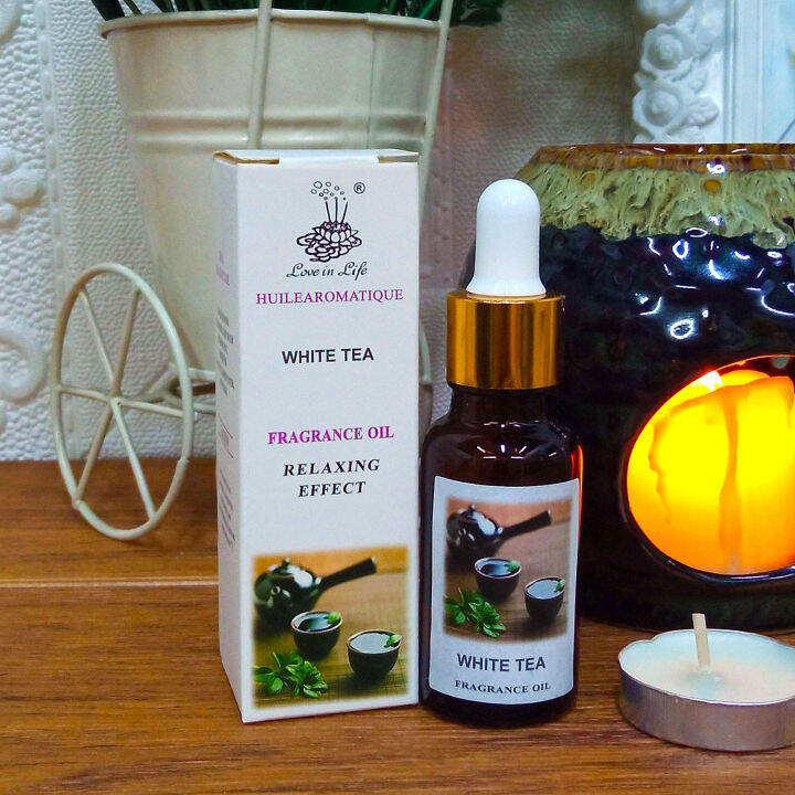 ZIYANG Huilearomatique Fragrance Oil/Water base essential oil Relaxing ...