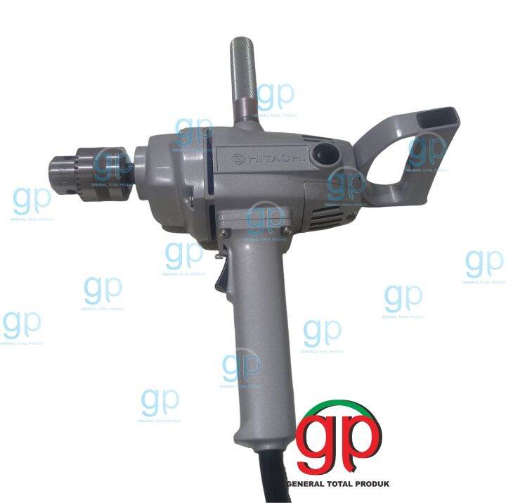 HITACHI MESIN BOR 16MM PUPM3 DRILL | Lazada Indonesia