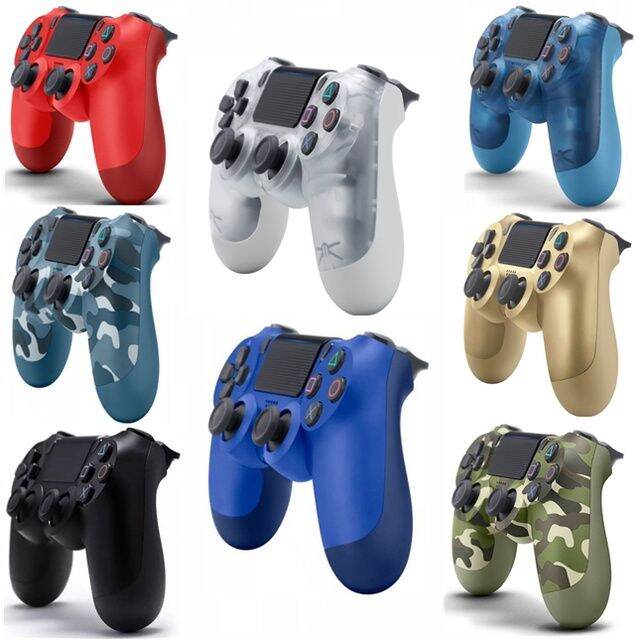DUALSHOCK 4 Wireless Gamepad Controller♛ | Lazada PH
